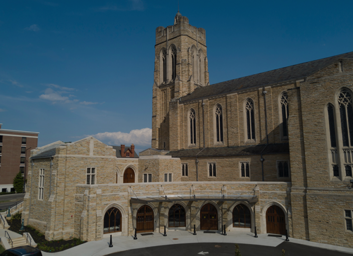 Contact - Church Street United Methodist