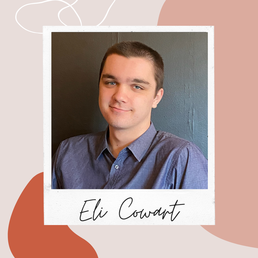 Senior Spotlight: Eli Cowart - Church Street United Methodist