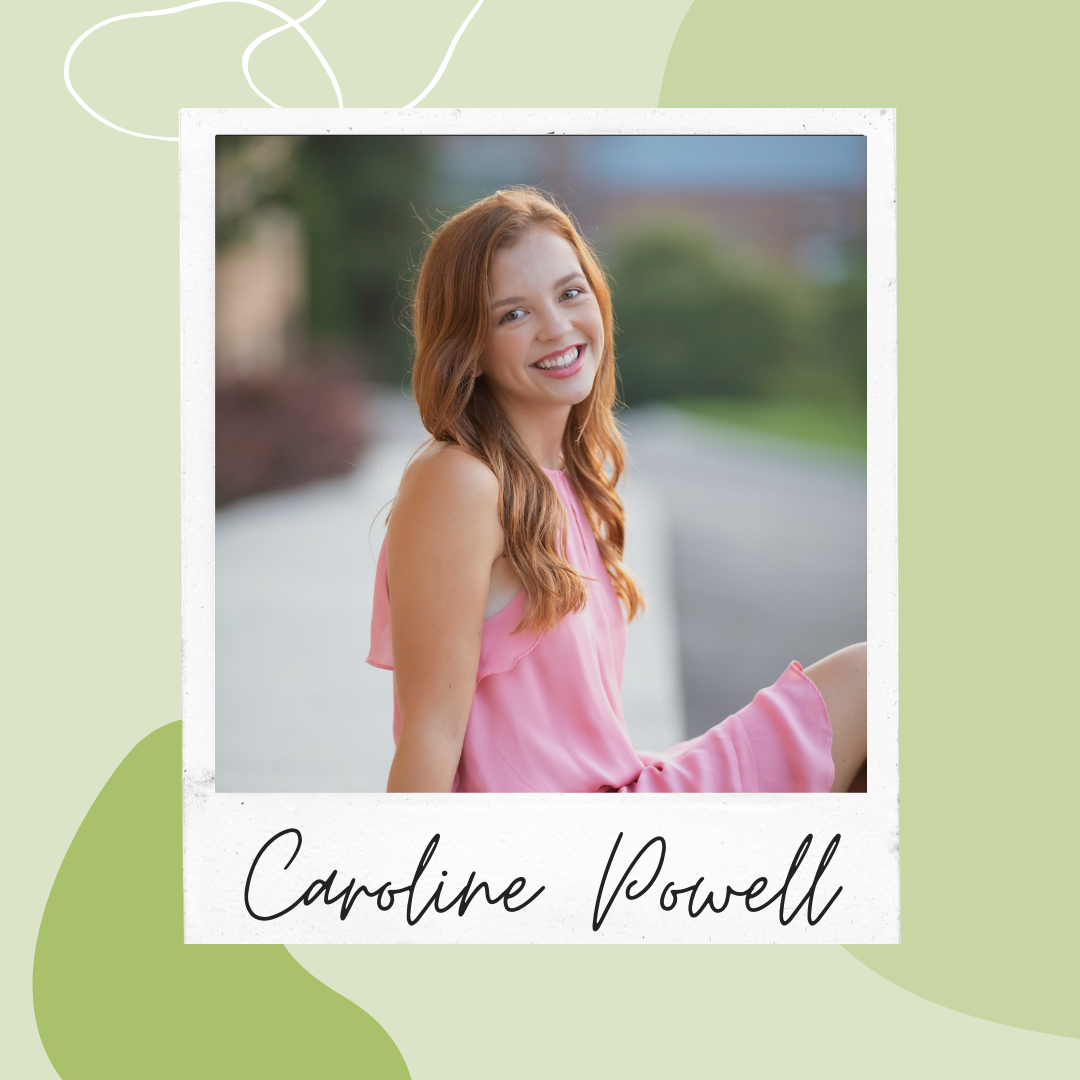 Senior Spotlight: Caroline Powell - Church Street United Methodist