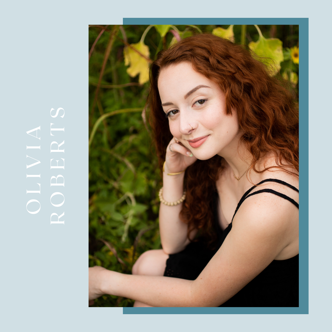 Senior Spotlight - Olivia Roberts - Church Street United Methodist