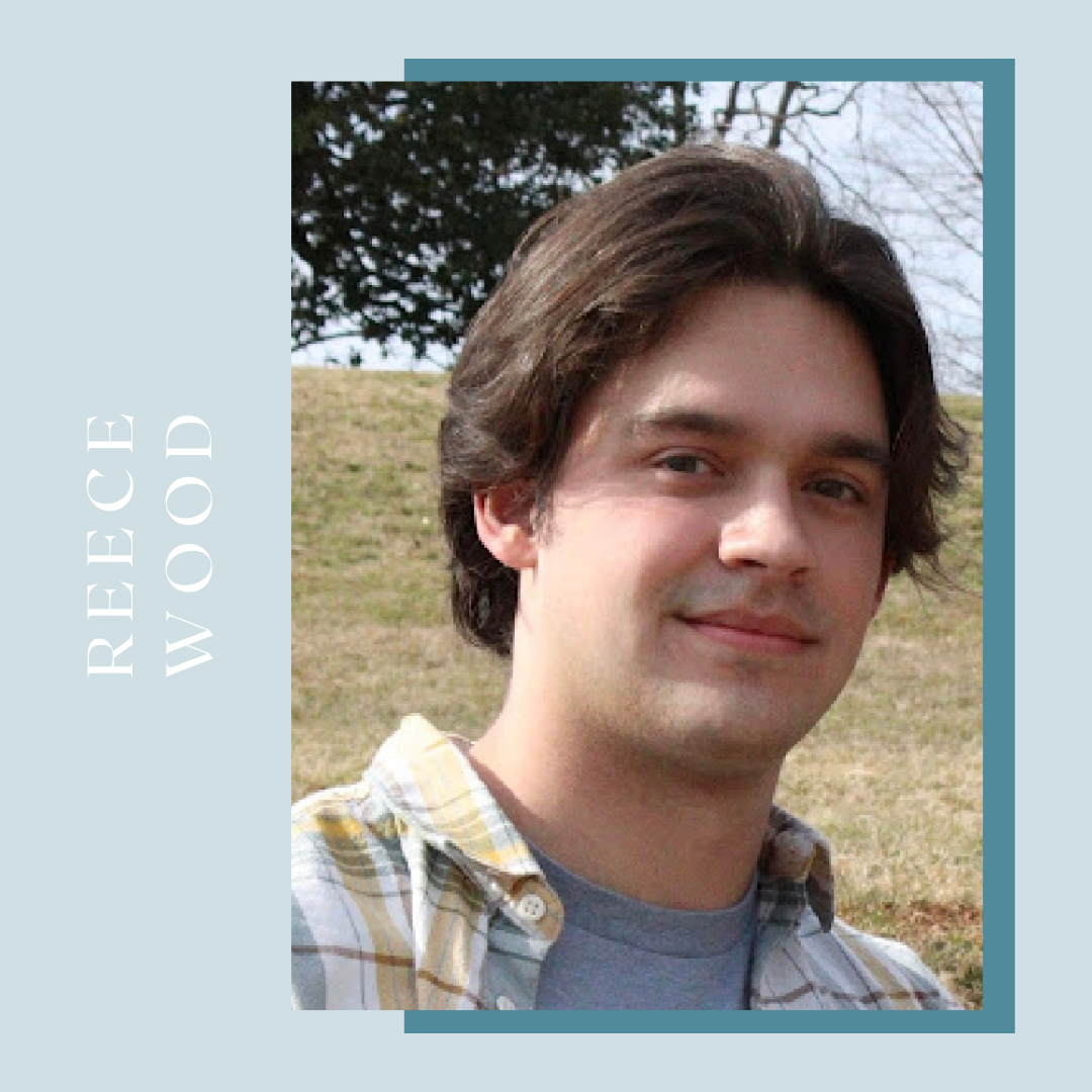 Senior Spotlight - Reece Wood - Church Street United Methodist