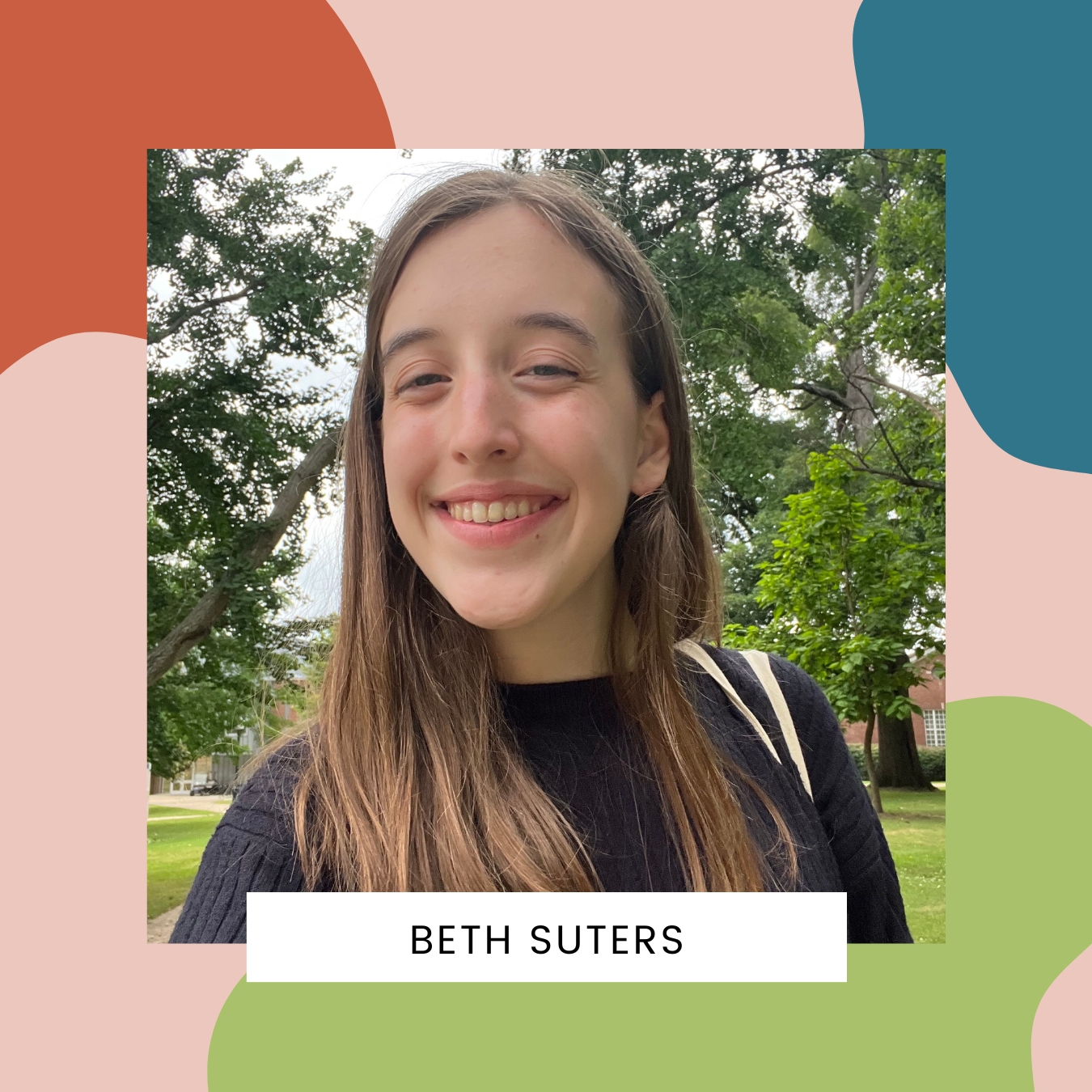 Senior Spotlight - Beth Suters - Church Street United Methodist
